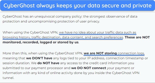 CyberGhost VPN Review: 100% Safe, Fast, & Cheap (2024)