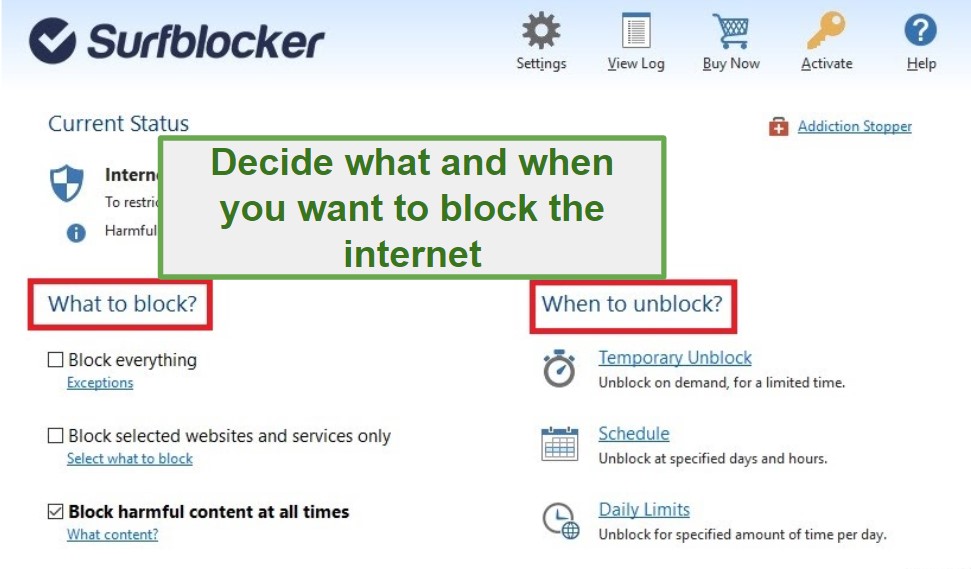 SurfBlocker Reviews and Expert Opinion November 2020