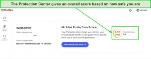 McAfee Antivirus Review (2025) Reliable Virus Removal?