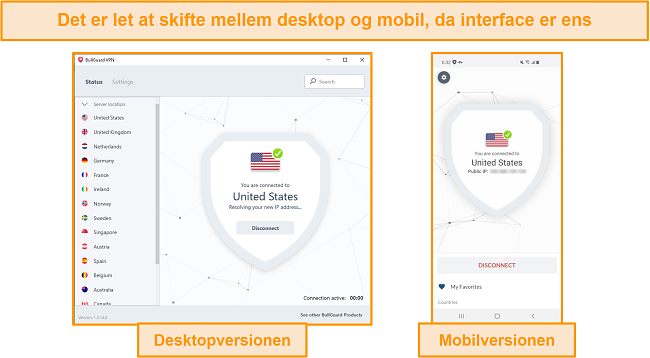 BullGuard VPN anmeldelse 2026: Er den pengene værd?