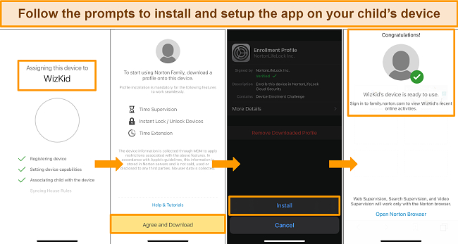 4 Best Antivirus Software With FREE Parental Controls