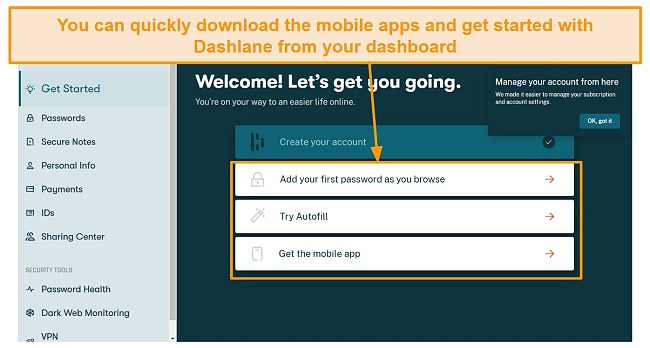 Dashlane Review 2022: Is It Safe to Use?