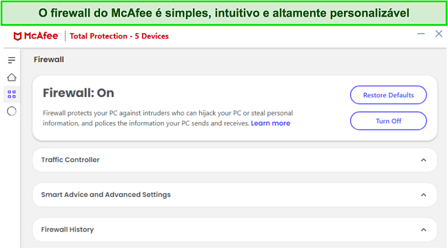 McAfee ou Panda: Qual Antivírus é Melhor? [2026]
