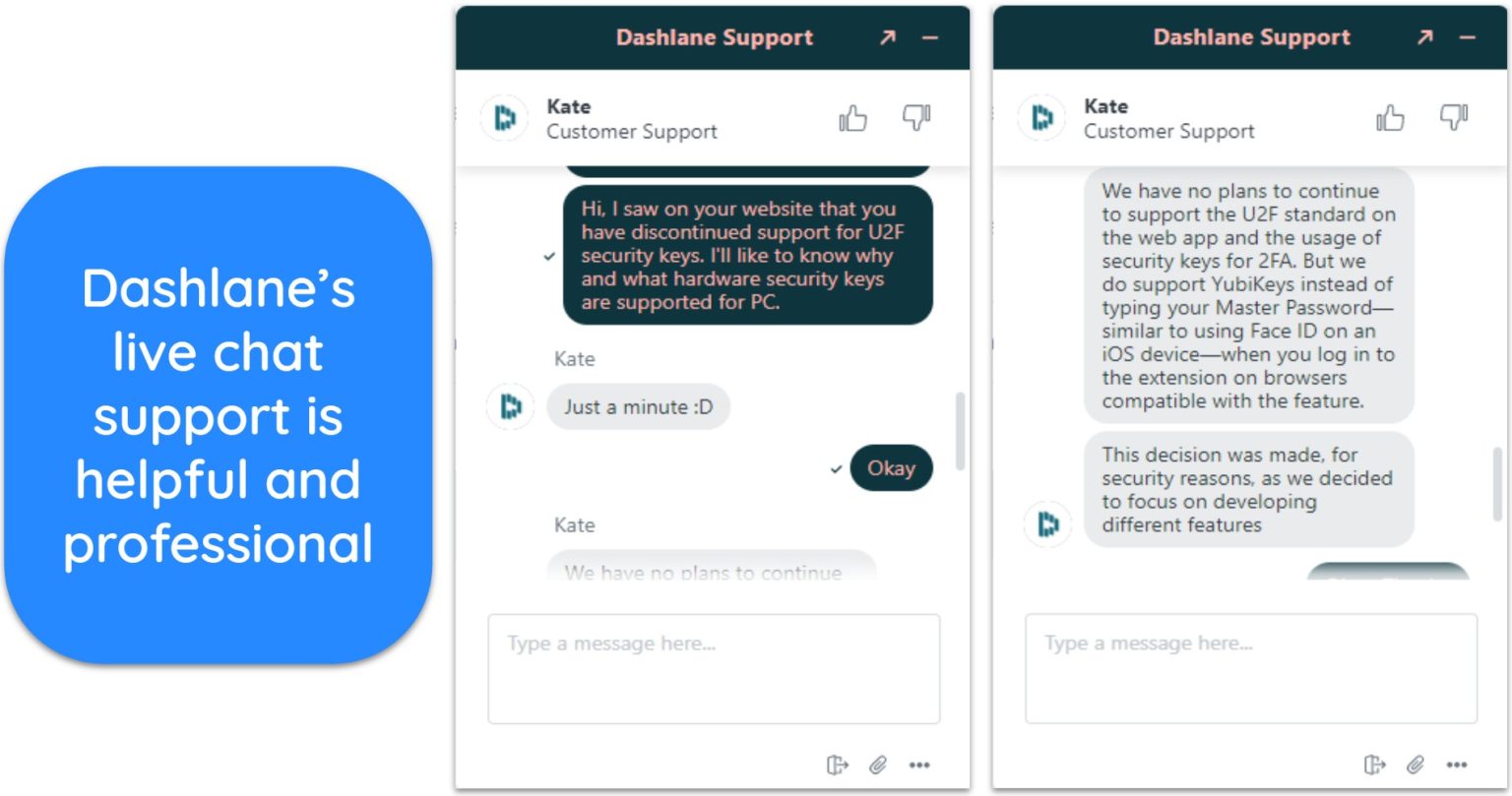 Dashlane vs 1Password: Which Is Safer & Better in 2026?