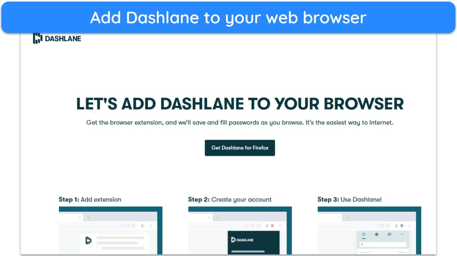 Dashlane vs 1Password: Which Is Safer & Better in 2026?
