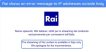 How to Watch Rai TV Online Outside Italy (Tested in 2026)