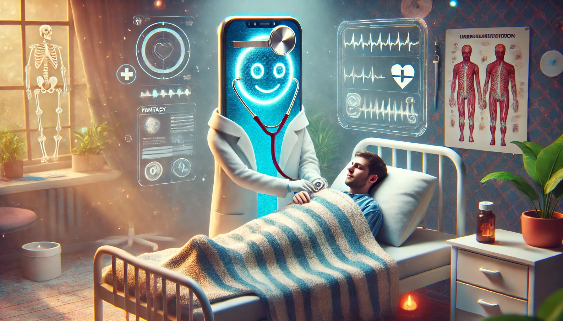 Opinion: Chatbots Are Becoming People’s Primary Care Doctors—Impressive ...