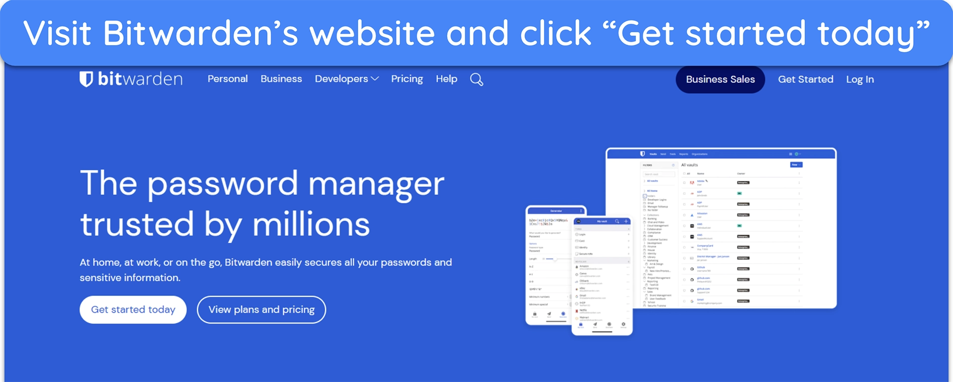 Bitwarden vs KeePass: Which Open-Source App Is Best in 2025?